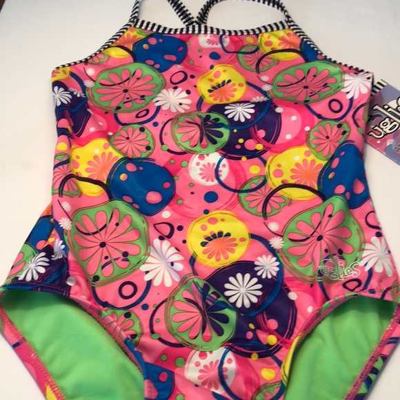 Dolfin | Swim | New Dolfin 6 Girl Swimsuit | Poshmark